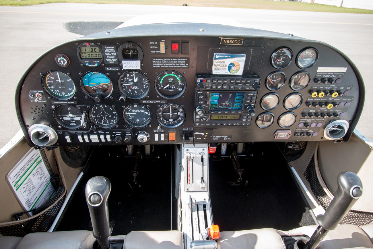 Diamond DA20-C1 Eclipse | Sweet Aviation