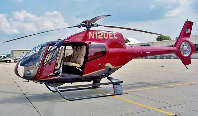 EC120B_exterior | Sweet Aviation