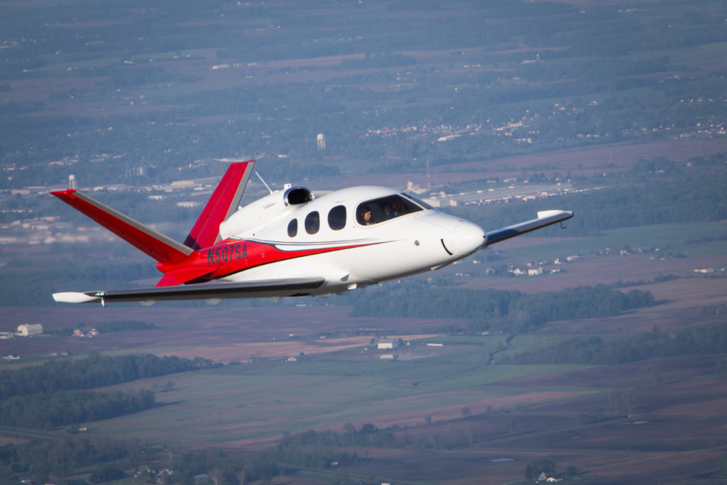 Charter Services | Sweet Aviation