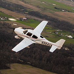 Charter Services | Sweet Aviation