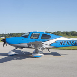 Charter Services | Sweet Aviation