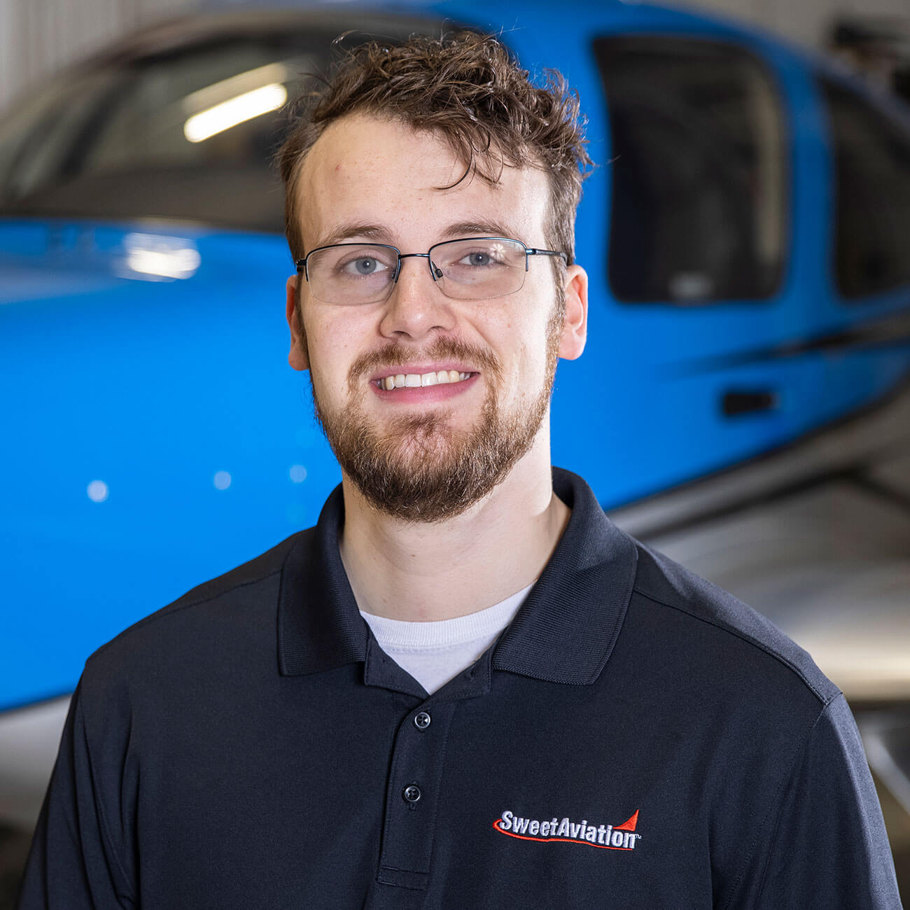 Maintenance | Sweet Aviation