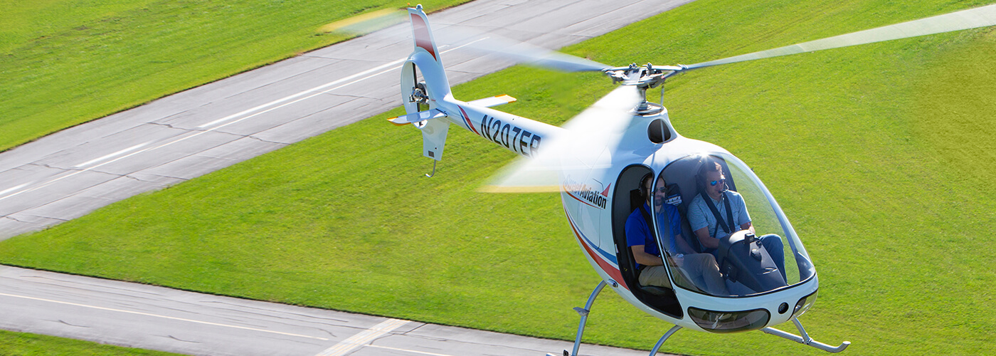 CFI & CFII - Sweet Aviation