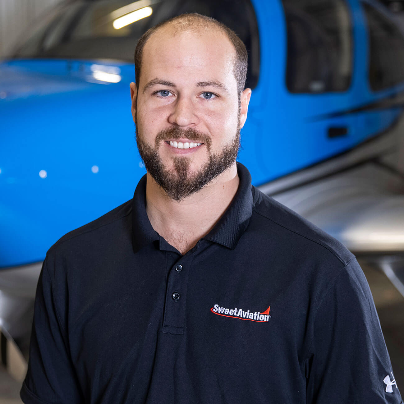 Maintenance | Sweet Aviation