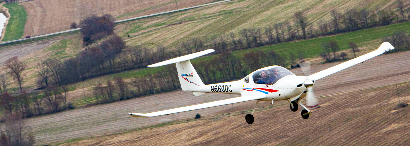 Gift Cards - Sweet Aviation