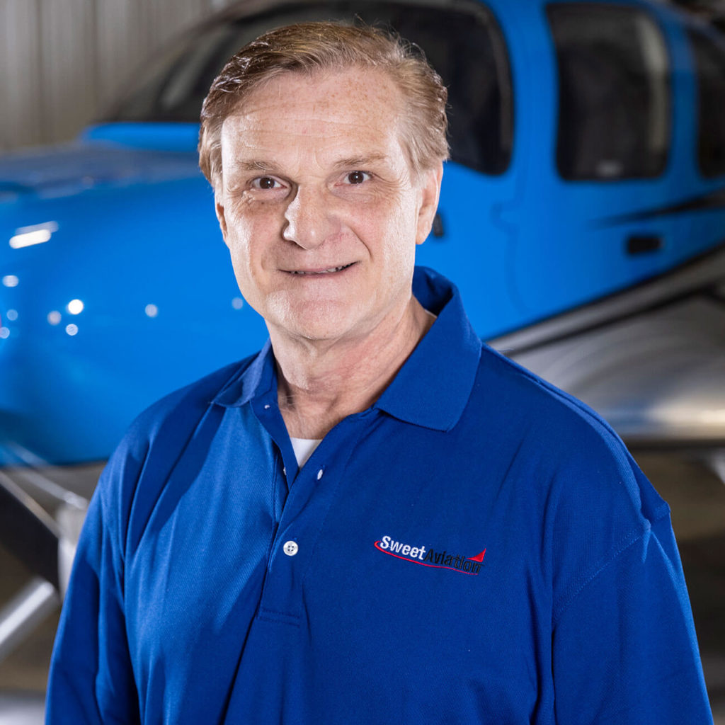 About Us | Sweet Aviation