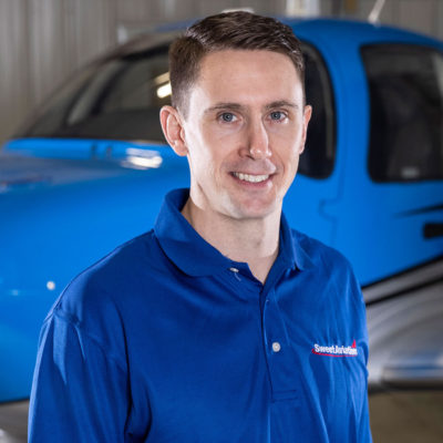 About Us | Sweet Aviation