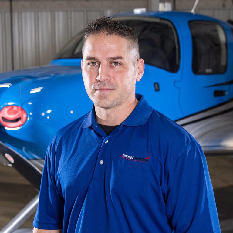 About Us | Sweet Aviation