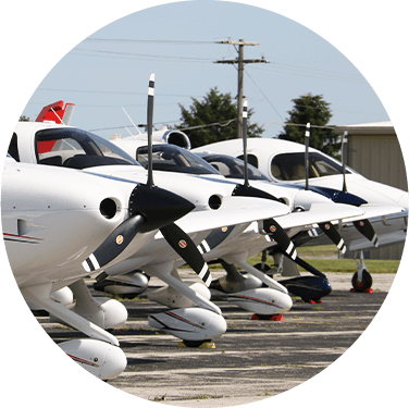 Come fly with Sweet Aviation | Sweet Aviation