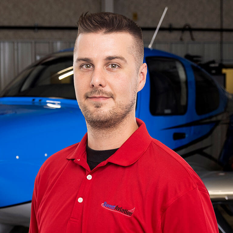 About Us | Sweet Aviation