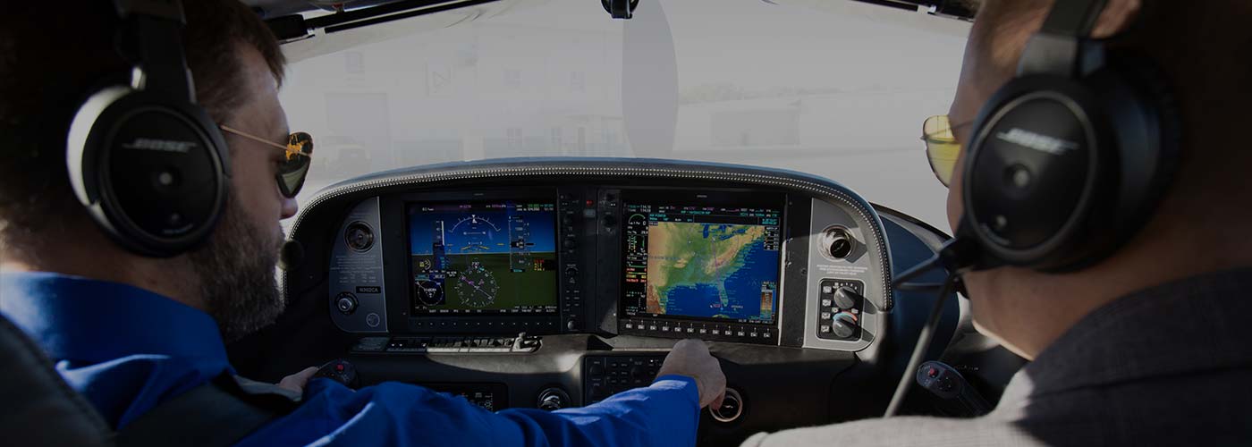 Ground Schools - Sweet Aviation