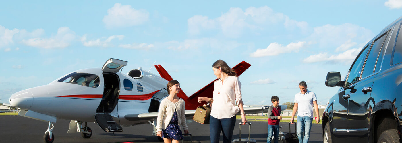 Destinations - Sweet Aviation